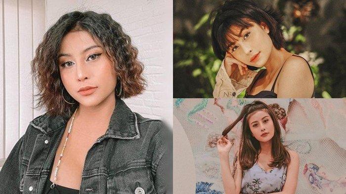 Dulu Suka Pakai Pakaian Seksi, Kini Awkarin Tampil Beda, Penampilannya ...