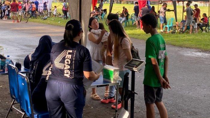 Sentra Medika Hospital Minut Lakukan Edukasi Pentingnya Kesadaran ...