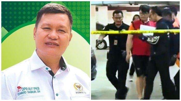 Edward Tannur Syok Saat Tahu Ronald Aniaya Dini hingga Tewas, Putranya ...