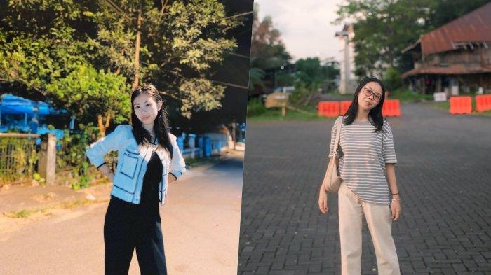 Cewek Manado Eklesia Muin Bertekad Jadi Programmer, Ini Tujuannya ...