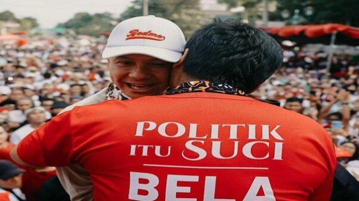 Eks Politisi PDIP Inginkan Prabowo Jadi Presiden Dua Periode dan ...