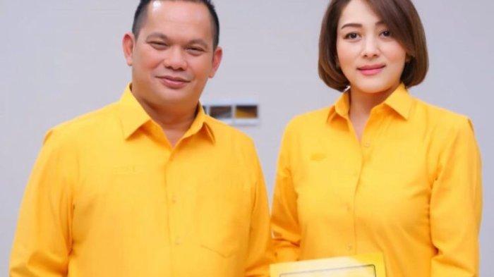 E2L - MEP Diterpa Isu Belum Terima SK Golkar, Demokrat Sulawesi Utara ...