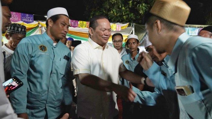 Pemimpin Toleran, Elly Lasut Jadi Primadona Masyarakat Lintas Agama ...