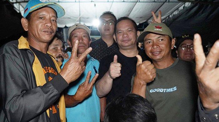 Elly Lasut Punya Strategi Jitu, Jadikan Bonus Demografi Kans untuk ...
