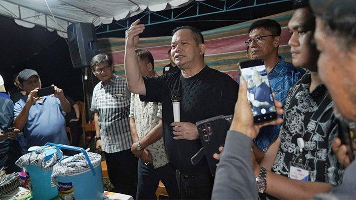 Elly Lasut Figur Pemimpin yang Membangun Sulawesi Utara dari Hati untuk ...