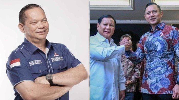 3 Fakta Soal Elly Lasut Jabat Komisaris Angkasa Pura, Diusul AHY dan ...