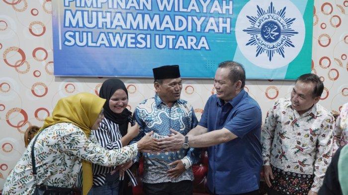 Peduli Tanpa Diskriminasi, Elly Lasut Pemimpin yang Dekat dengan ...
