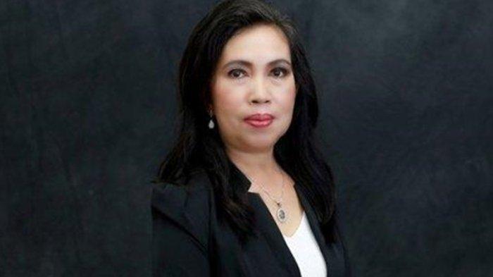 Daftar Harta Kekayaan Elsje Sumual, Anggota DPRD Kabupaten Minahasa ...