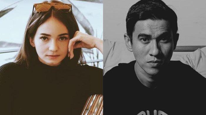 Sosok Molen Kasetra Disebut Pacar Enzy Storia, Punya Jabatan Penting di ...