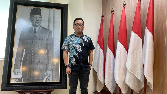 Harta Kekayaan Erwin Wurangian Calon Wakil Wali Kota Bitung, Berikut ...