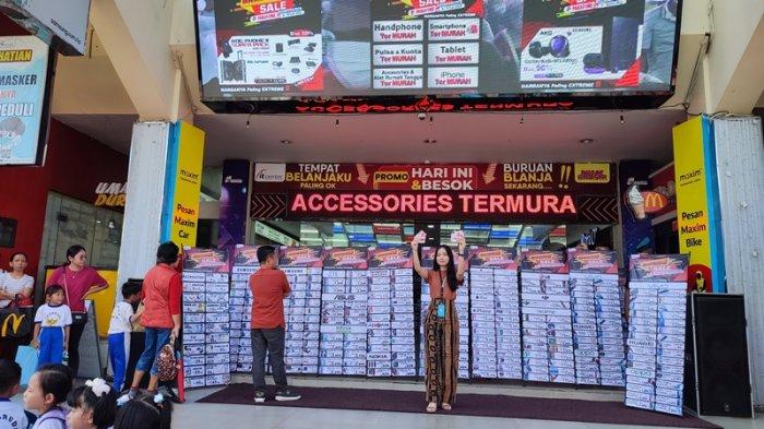 Extreme Sale Kembali Hadir di itCenter Manado, Promo Harga Murah, Mulai ...