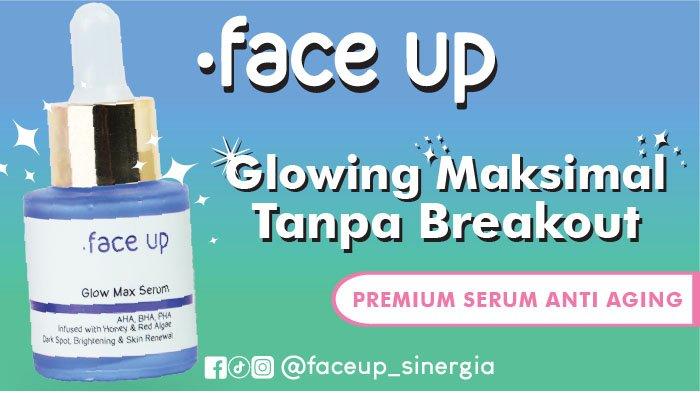 Manjakan Pecinta Kecantikan & Kesehatan Kulit Wajah di Manado, Face Up ...