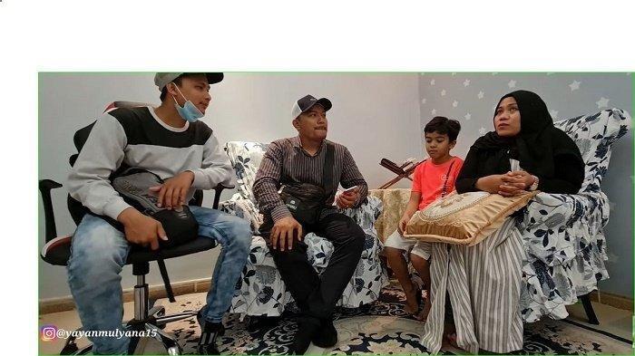 Kisah Ummu Farid Dari Tkw Hingga Jadi Kaya Raya Di Arab Saudi Ternyata