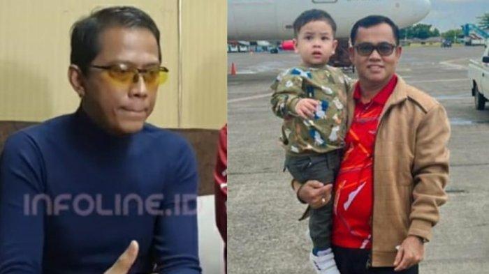 Faisal Kakek Gala Sky Terseret Kasus Pencucian Uang Bayu Walker, Ini ...