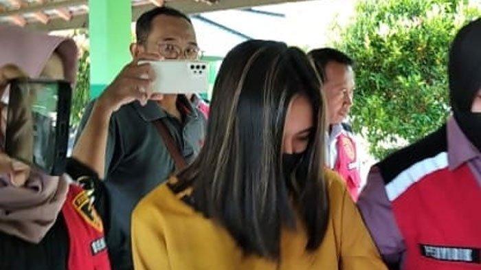 Fakta Baru Kasus Pelecehan Anak di Jambi, Ibu Muda NT Paksa Dua Anak Berhubungan Badan ...