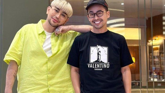 Fakta Dave Hendrik Jalani Operasi Bypass Jantung, Dokter Sebut sang ...