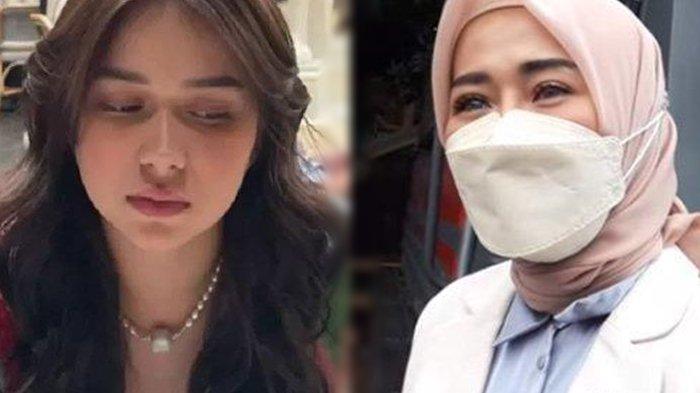 Fakta Dibongkar Marissya Icha, Sebut Rebecca Klopper Sering Diancam Mantan Pacar - Tribunmanado ...
