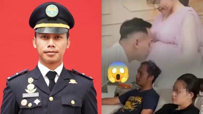 Fakta-Fakta Pejabat PPK BPTD Sulut Viral Selingkuh dengan Mahasiswi Manado, Digerebek Istri Sah ...