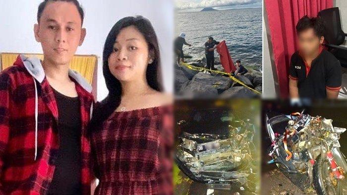 Populer Sulut: Renatta Tewas Dianiaya, Raymond Supit Tersangka, Istri ...