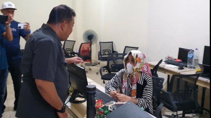 Fakta Penggerebekan Kantor Pinjol di Manado Sulawesi Utara, Ada Laporan ...