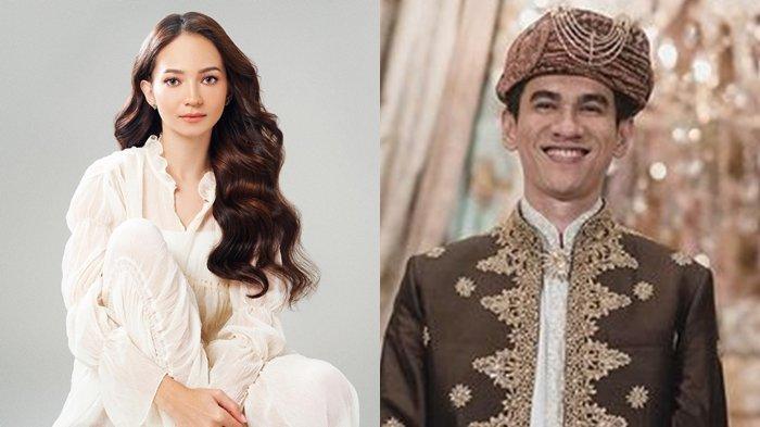 Fakta Sosok Molen Kasetra, Diplomat Muda yang Kini Jadi Suami Enzy Storia - Tribunmanado.co.id