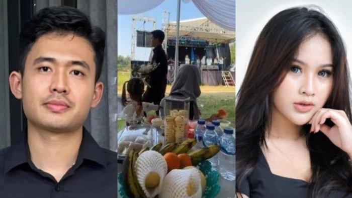 Sosok Natalia Dyah Ayuningtyas, Pedangdut yang Jadi Sorotan Usai Rian Maulana Gelar Pesta ...