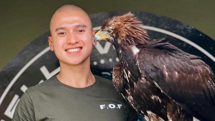 Ingat Aktor Fardhan Khan? Kini Tak Lagi Aktif Main Sinetron, Pilih ...