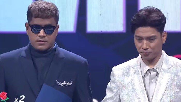 Selamat! Faren Yokung Penyanyi Manado Juara Gimme The Mic 2023 ...