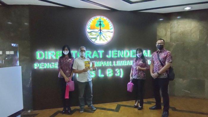 Favehotel Bitung Support UMKM Kota Bitung - Tribunmanado.co.id