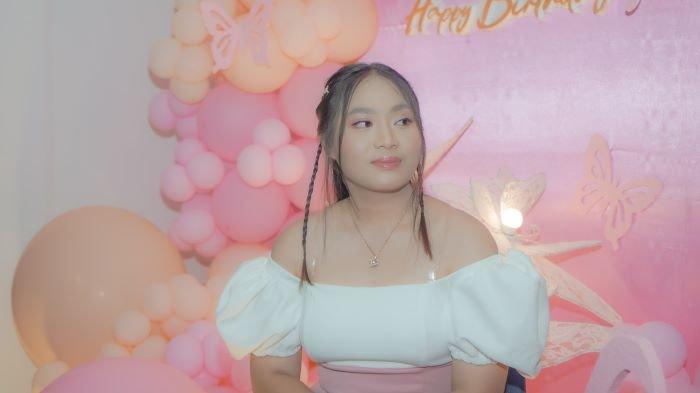 Cewek Manado Febriana Ruruh Idolakan Hotman Paris, Punya Cita-cita Seperti Sang Idola ...