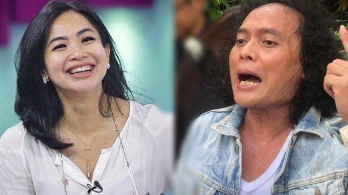 Akhirnya Terungkap Penyebab Feni Rose Dipolisikan Deolipa Yumara, Dugaan Kasus Pencemaran Nama ...