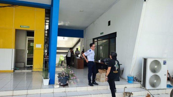 Viral di Medsos, PPK BPTD Sulawesi Utara Tak Lagi Ngantor ...