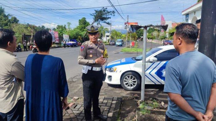 Polres Minsel Sulawesi Utara Kembali Razia Knalpot Brong dan Pelanggaran Kasat Mata ...