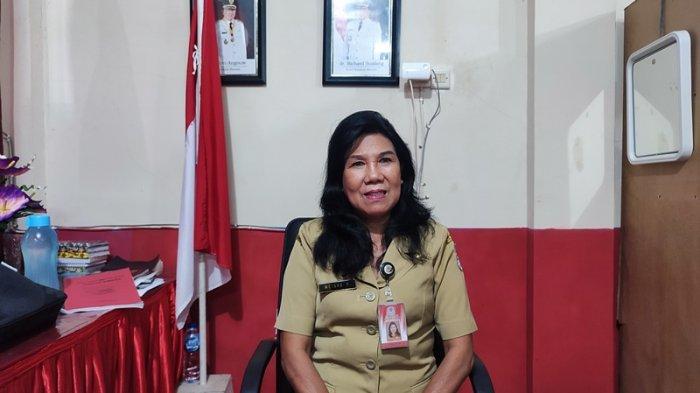 Sempat Putus Sekolah Demi Rawat Sang Ayah, Remaja Manado Chairil Ento Kini Masuk SMP ...