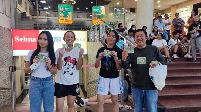 Cegah Perpecahan, Aktivis Kebangsaan Sam Sianata Gelorakan Torang Samua ...