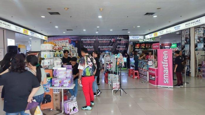 Extreme Sale Kembali Hadir di itCenter Manado, Tawarkan HP dan ...