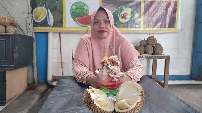 Kisah Pengusaha Durian Asal Manado Rukmin Elle Pakaya, Sukses ...