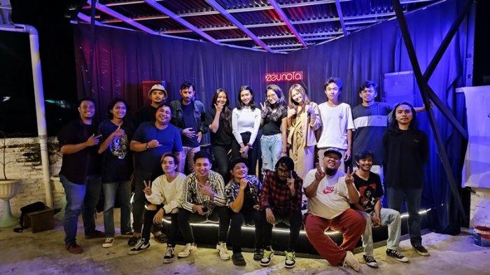 Anak Muda Sulawesi Utara Gelar Event Bertajuk Panggung Merdeka ...