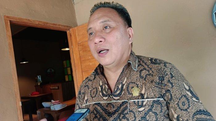 Libatkan Masyarakat, Anggota DPRD Tomohon Mono Turang Harapkan Perda ...