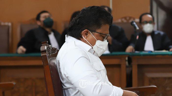 Ferdy Sambo Divonis Hukuman Mati, Berikut Tata Cara Eksekusi Mati Napi di Indonesia ...