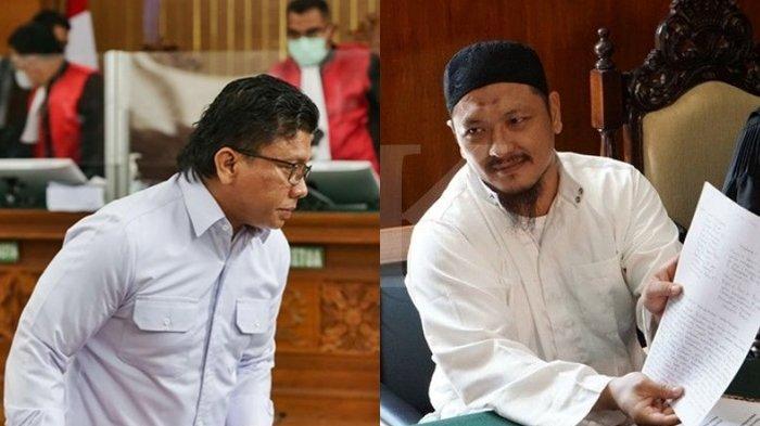 Selain Ferdy Sambo, Inilah 13 Orang yang Divonis Mati di Indonesia, 12 ...