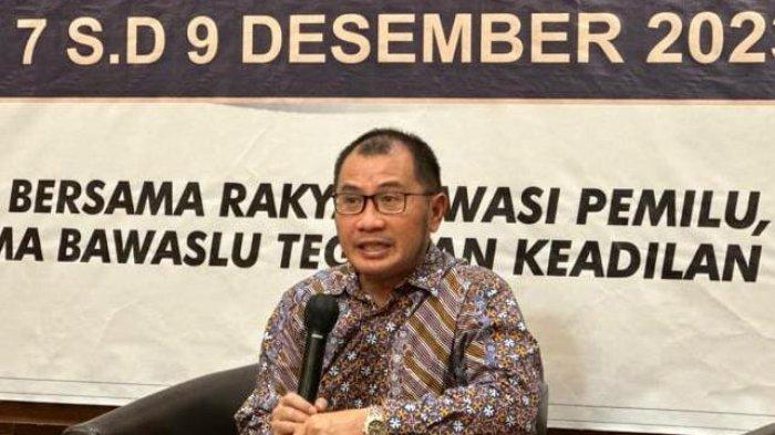 Caleg Sesama Partai Satu Dapil Mulai Saling Gigit, Ferry Liando: Dilema ...