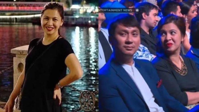 Sosok Fifi Karamoy, Istri Vincent Rompies yang Jarang Tersorot, Kini ...