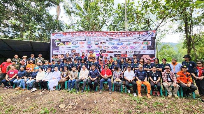 Diikuti Puluhan Peserta, FKPA Sulawesi Utara Gelar Kegiatan Gladian ...