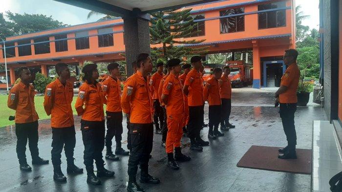 Basarnas Manado Sulawesi Utara Siagakan 120 Personel Untuk Natal 2022 ...