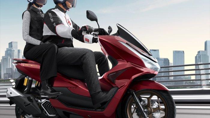 Tips Honda, Berkendara Aman dan Nyaman Saat Berpuasa di Bulan Ramadan - Tribunmanado.co.id