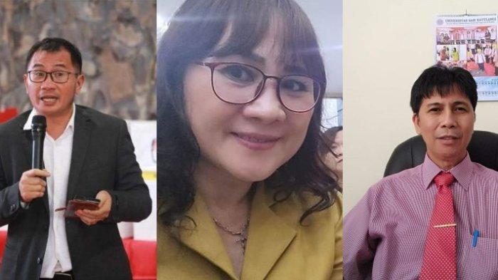 3 Calon Telah Ditetapkan, Ini Mekanisme Pemilihan Dekan FISIP Unsrat Manado Sulawesi Utara ...