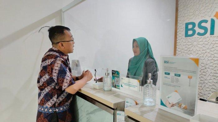 Libur Akhir Tahun, BSI Berikan Layanan Terbatas Akhir Pekan, Ini Outlet ...