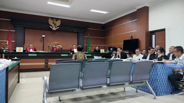 3 Kasus Korupsi yang Ditangani Polda Sulawesi Utara Bergulir di PN ...