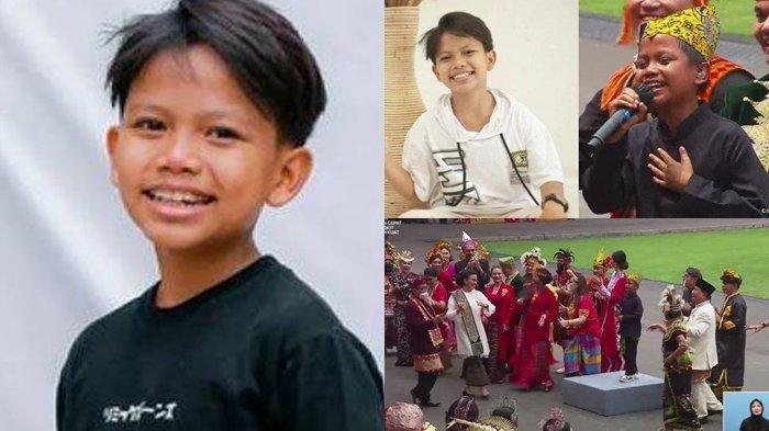 3 Fakta Farel Prayoga, Penyanyi Cilik yang Dikabarkan Meninggal, Pantas ...